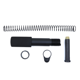 Pistol Padded Buffer Tube Kit